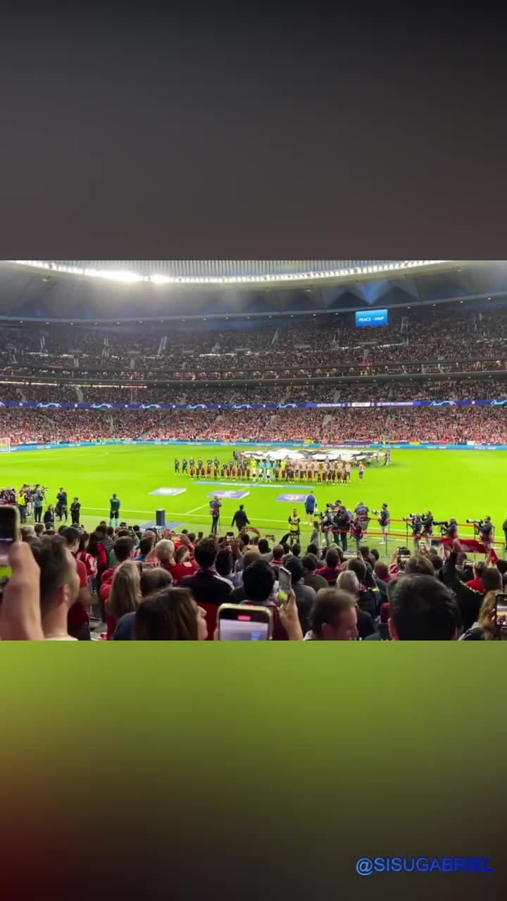 The most beautiful stadiums in Spain