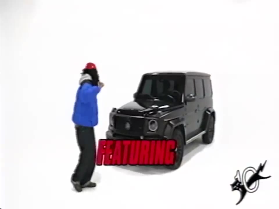 MIKE - man in the mirror & Artist of the Century (OFFICIAL VIDEO)