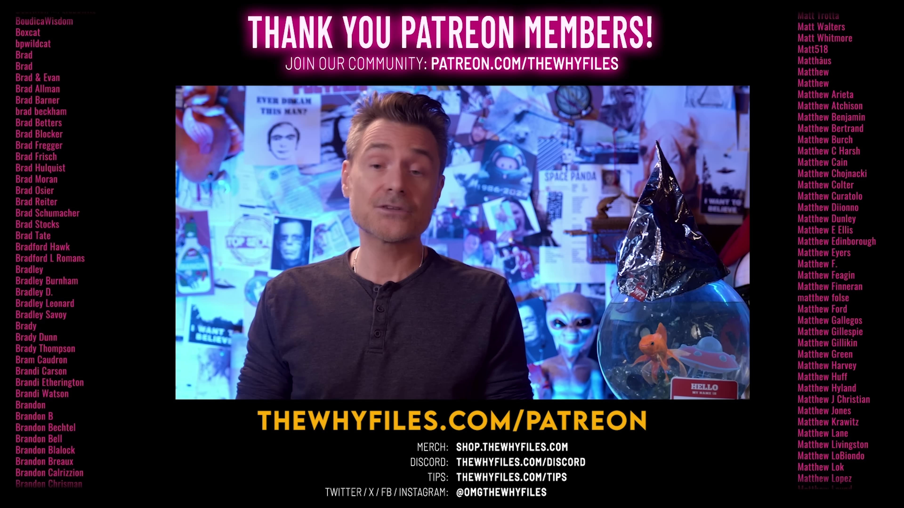 Martian Mysteries _ The Phobos Incident, Monoliths, and Ancient Ruins