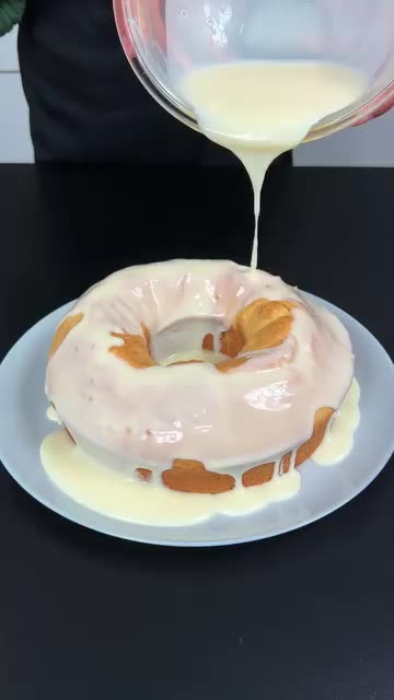 Cake Recipe 😋😋😋