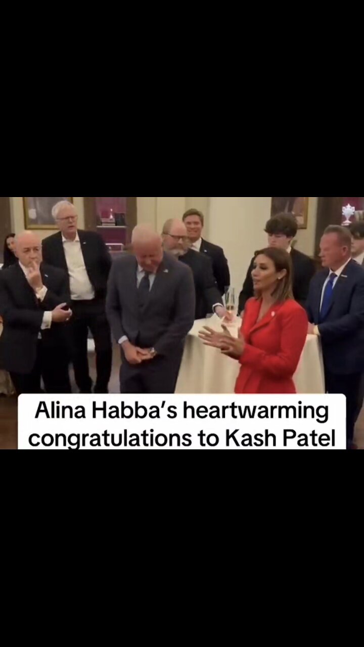 HOW DID KASH GET CONFIRMED