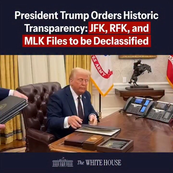 Declassified Documents