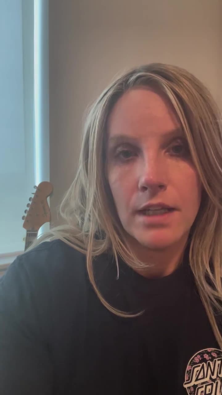 National Guard Pilot Jo Ellis Falsely Accused in Wake of Deadly ...