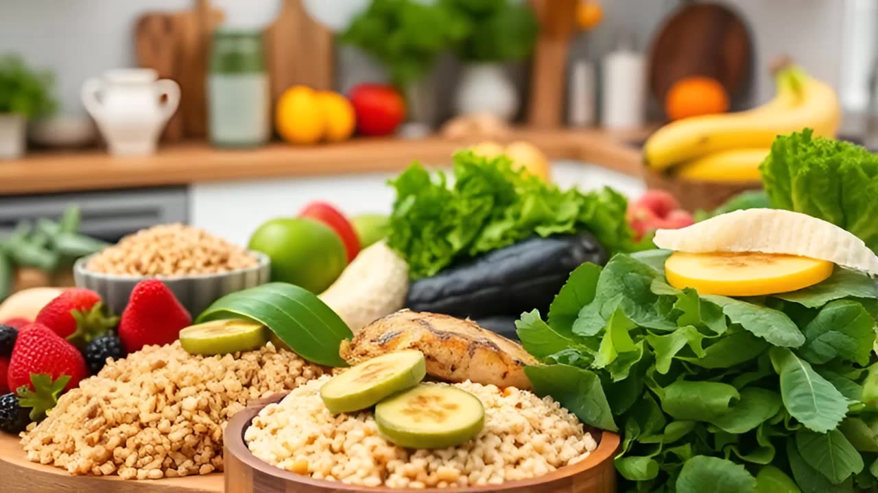 Top Health Tips for Women Over 40 _ Empower Your Health and Wellness ...