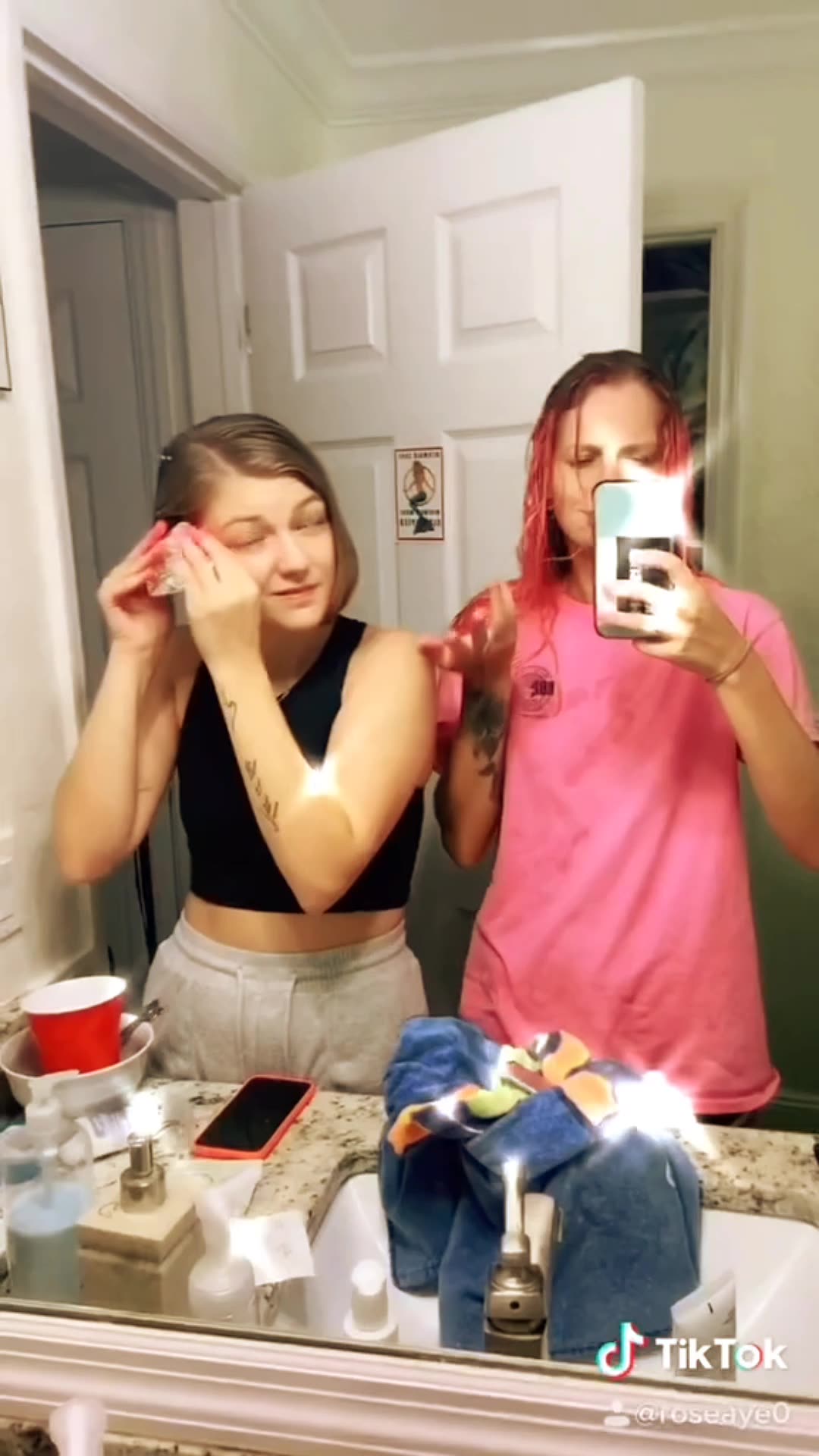 Gabby Tribute TikTok Compilation Video Girls TikTok's Dance Funny Shorts