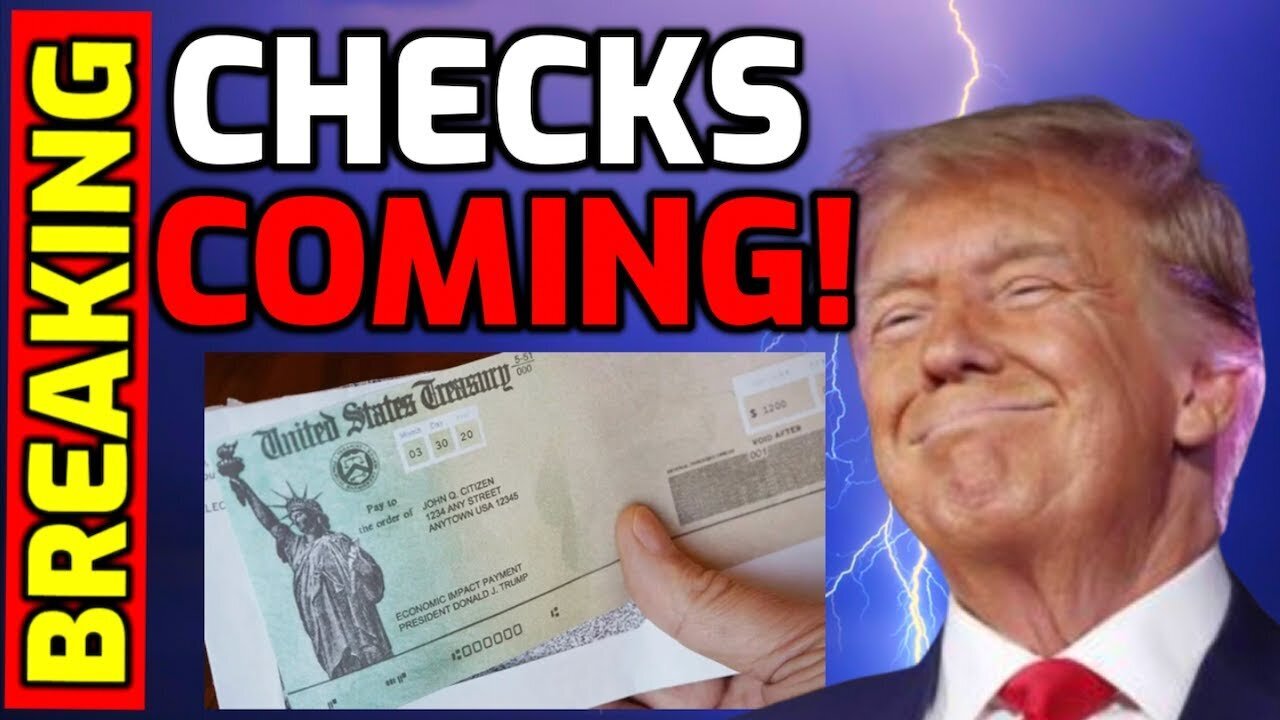 RIGHT NOW Checks COMING! Huge Social Security Refund Sent Out to ...