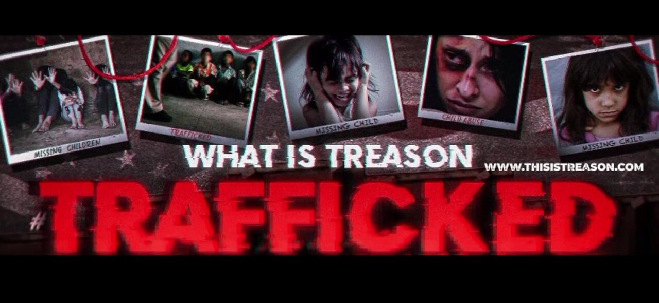 2/21/2025 An interview with Ryan Matta - Operation Amber Alert! On the ...