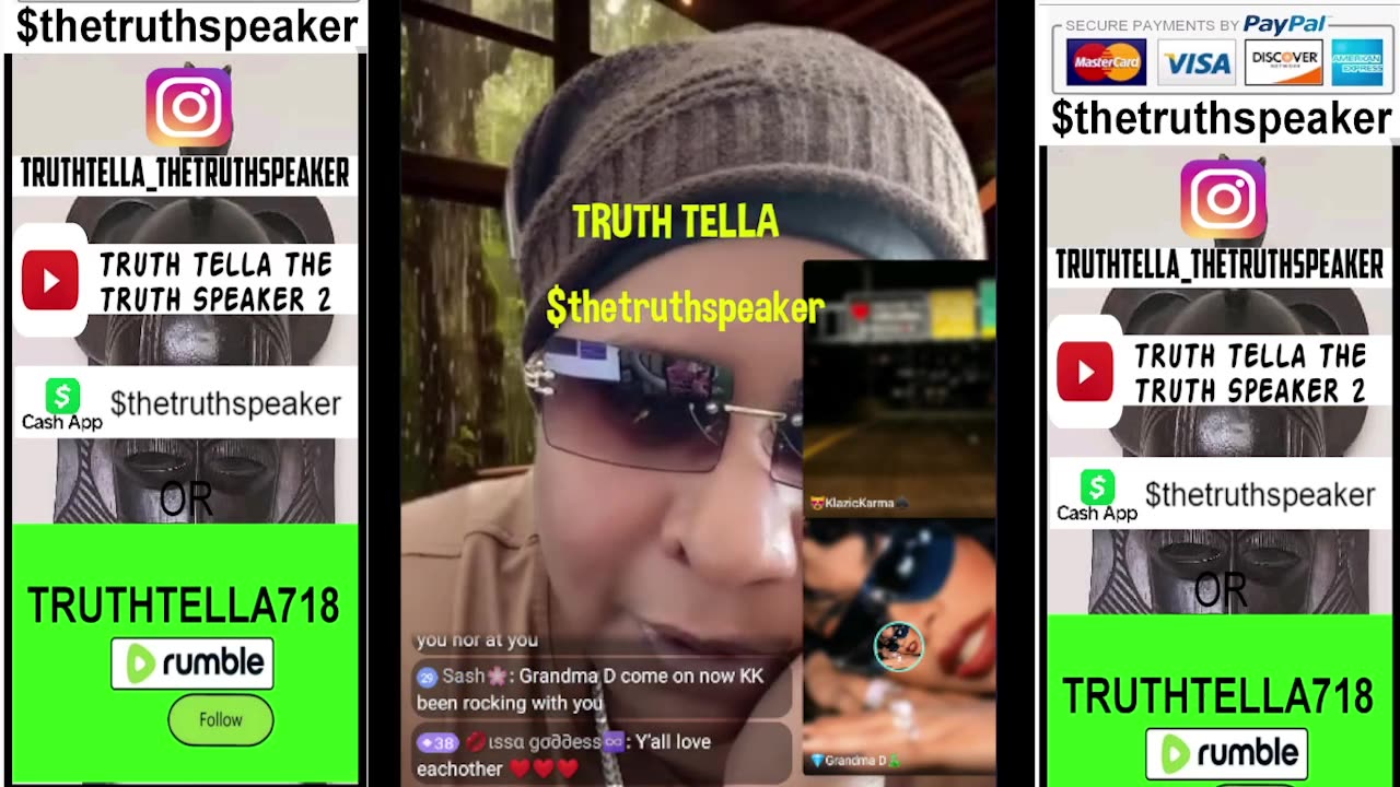 VONVON TRAINWRECK CHRONICLES 2/26/25