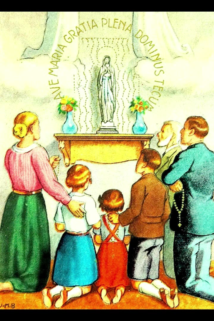 Fr Hewko, Catholic Catechism on Spiritual Battle 2/12/25 (NH)
