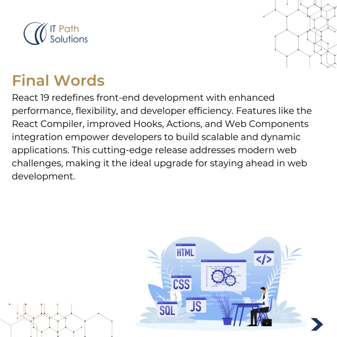 Dive into React 19: Explore New Features & Updates
