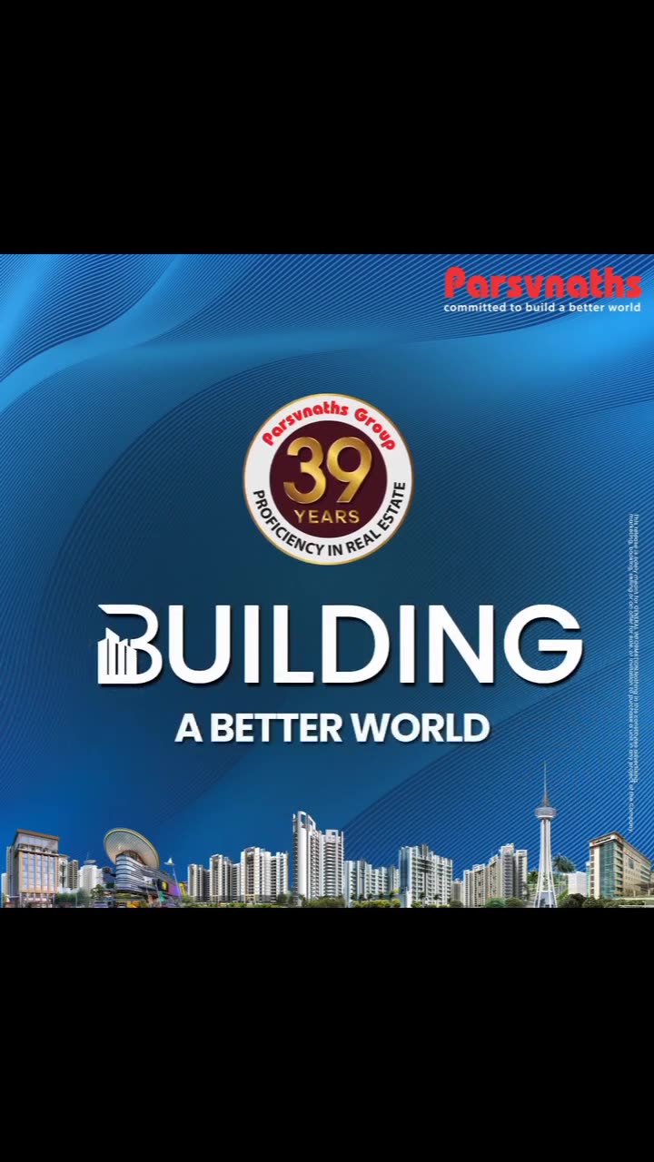 Sanjeev Jain The Visionary CEO of Parsvnath Landmark Developers