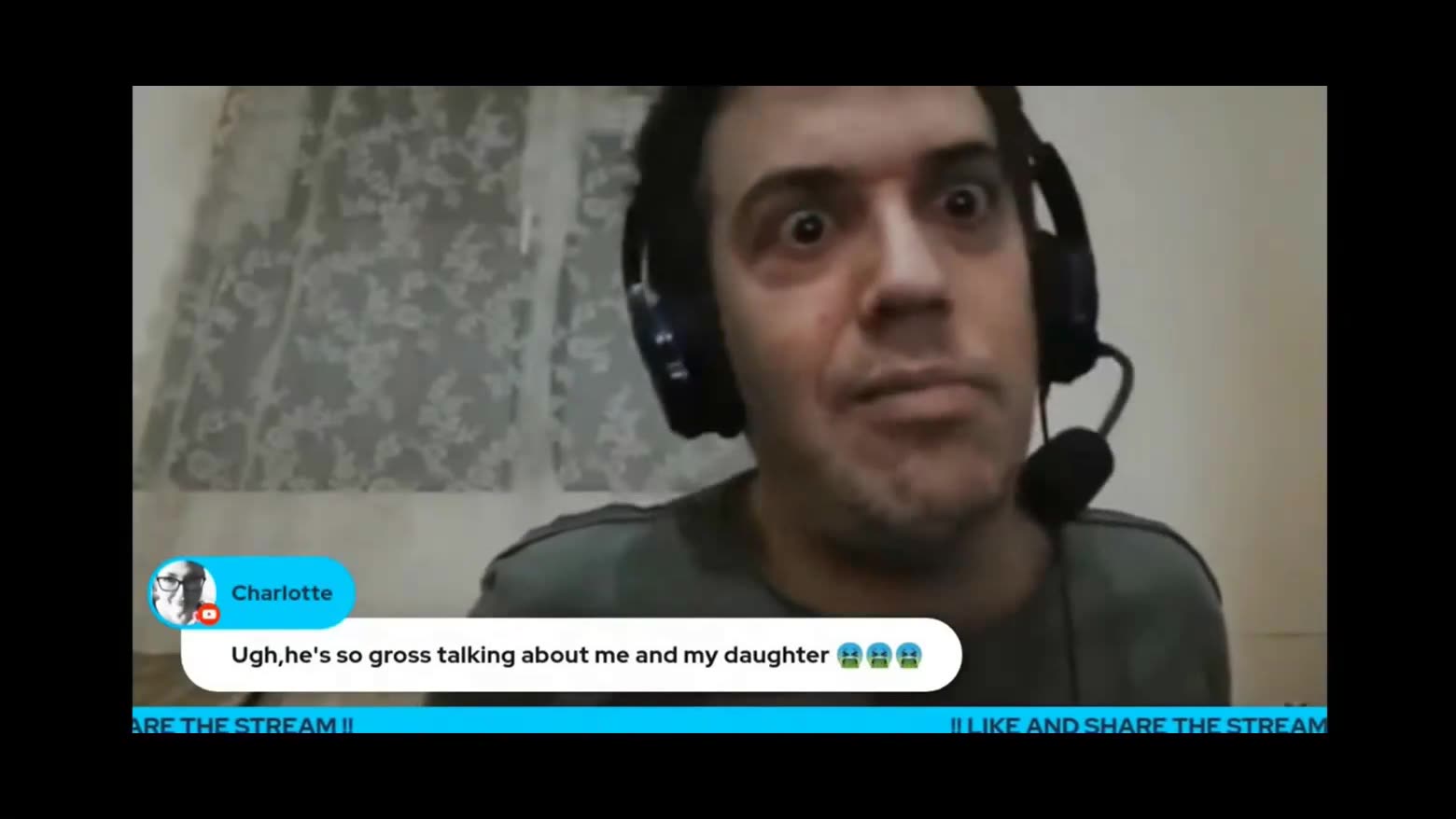 Not Lay Jeno talking sexually about other people's children