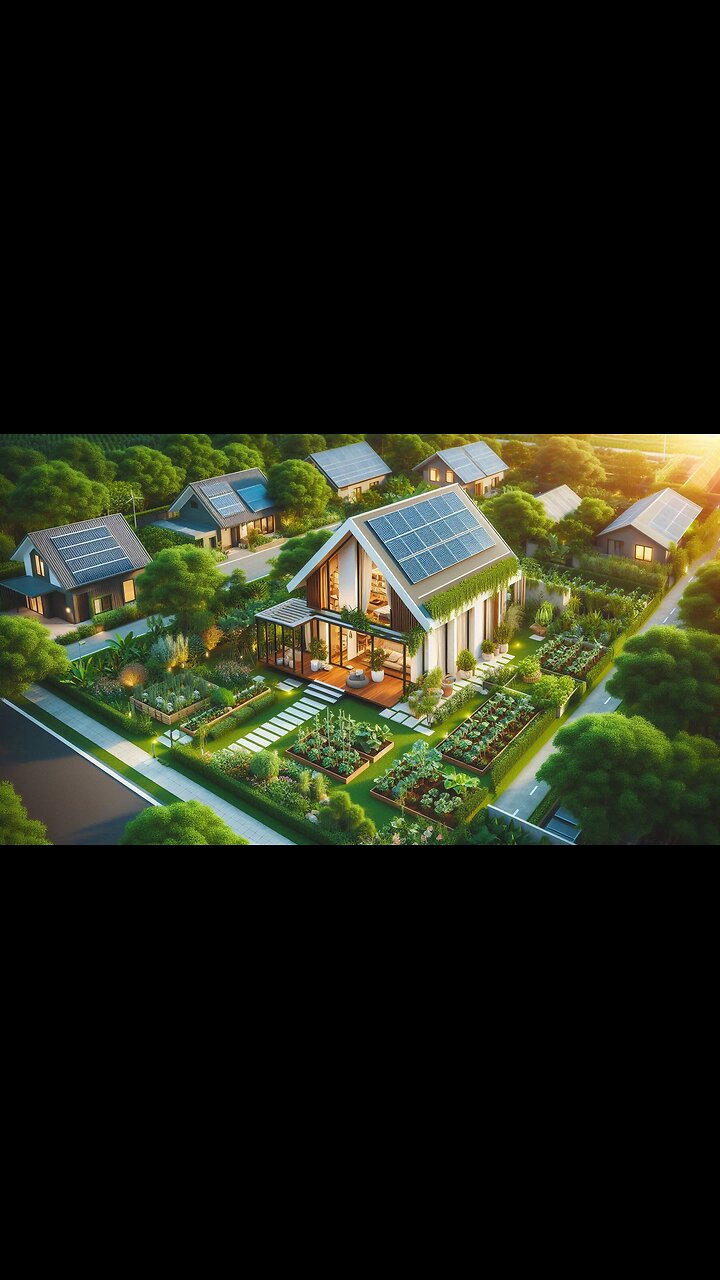 Are Hemp Homes the Future of Sustainable Living?