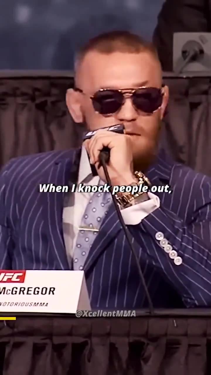 Is Conor McGregor vs Jeremy Stephens the fight to make?