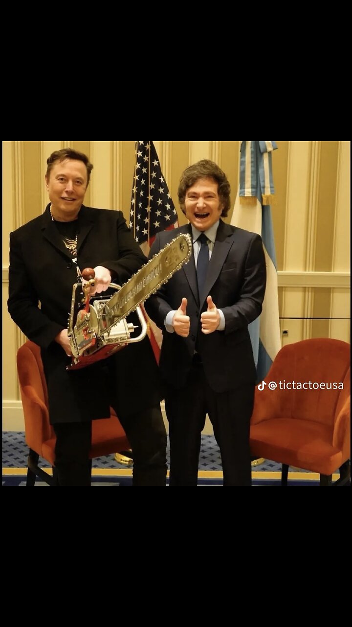 Elon Musk / Christopher Reeves Comparison Experiment