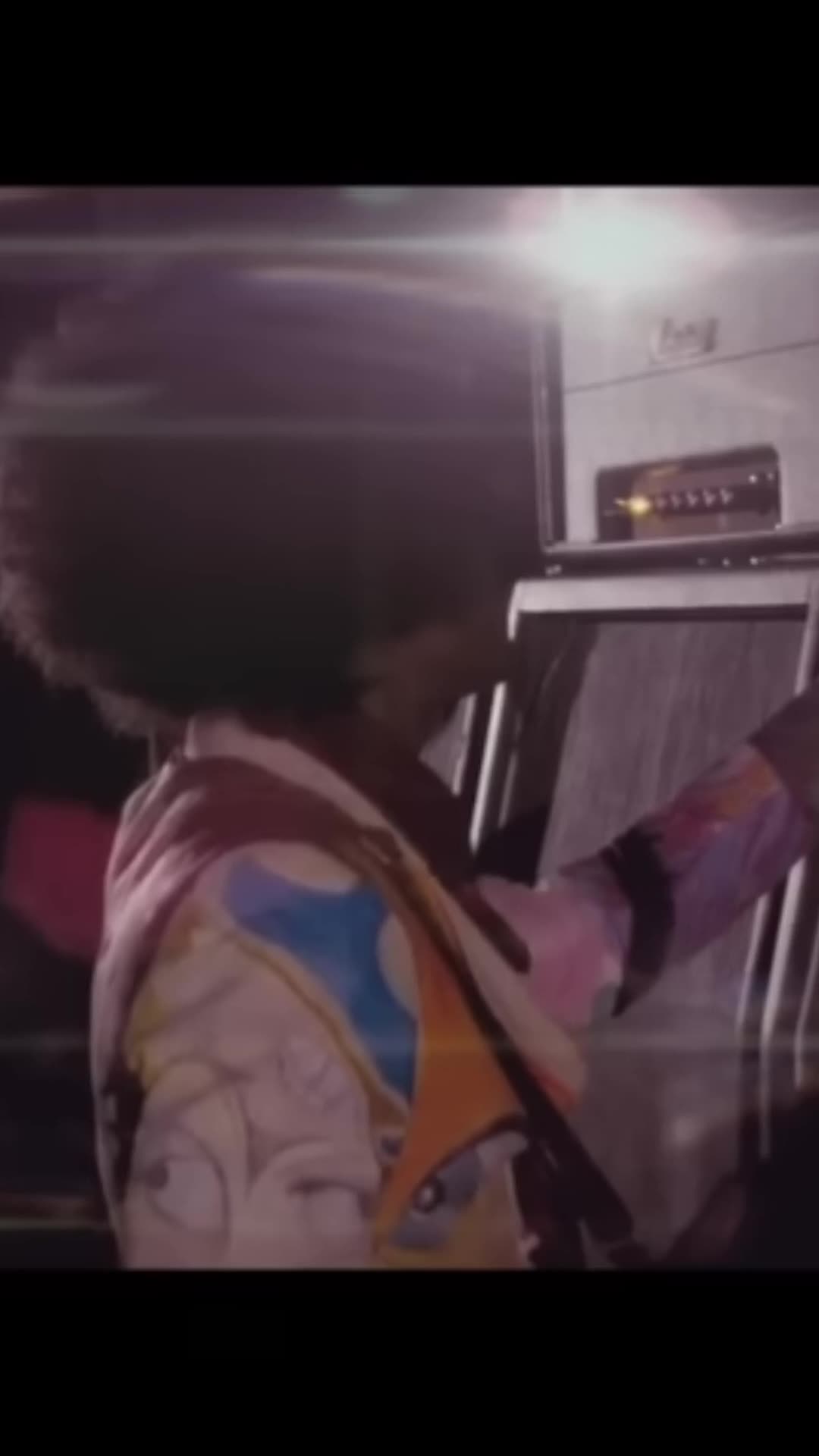 The Gemach DAO Thought Experiement - Andre 3000 of Outkast as Jimi Hendrix