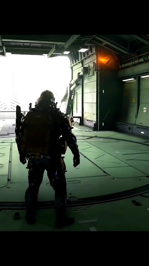 The Incredible Visual Effects