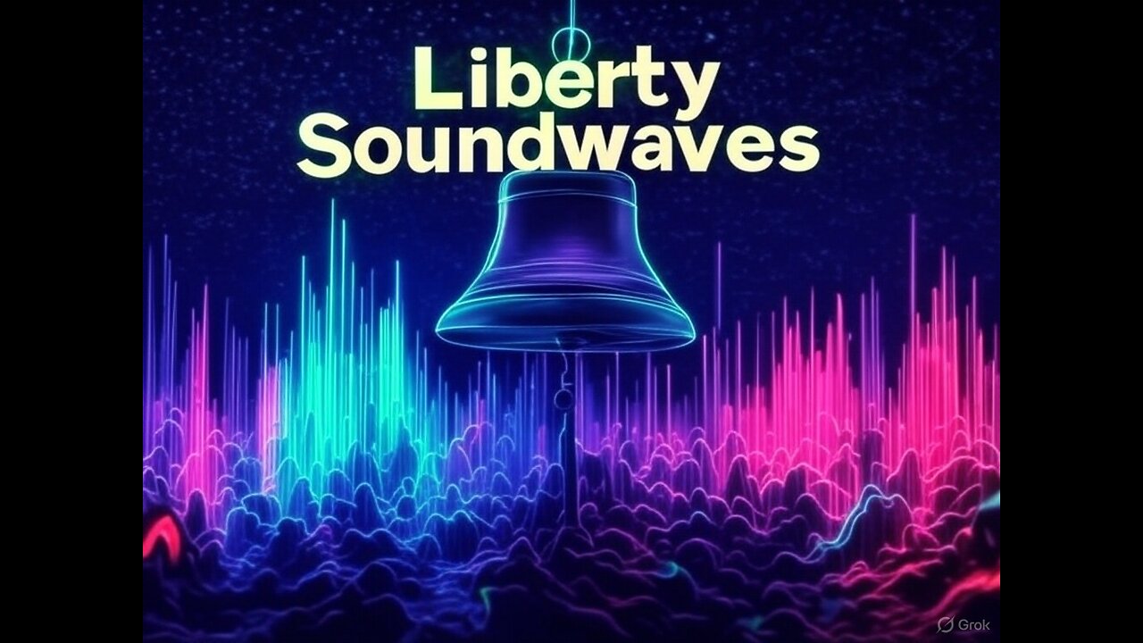 🔴 24/7 Broadcasting freedom through music 🔴