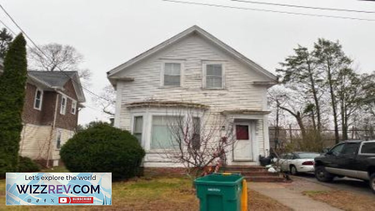 Foreclosure Homes in North Attleboro MA