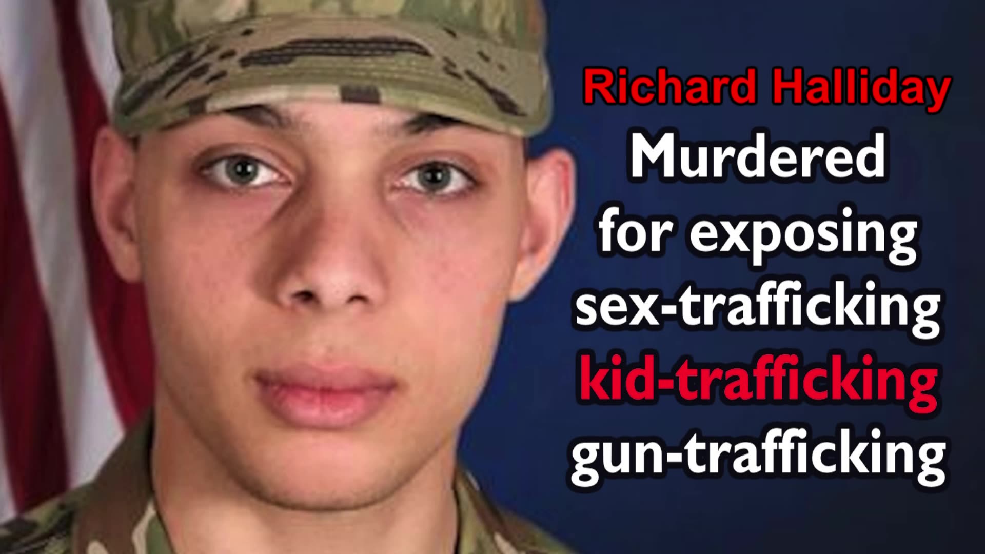 Day 1623: Richard Halliday - terminalcwo