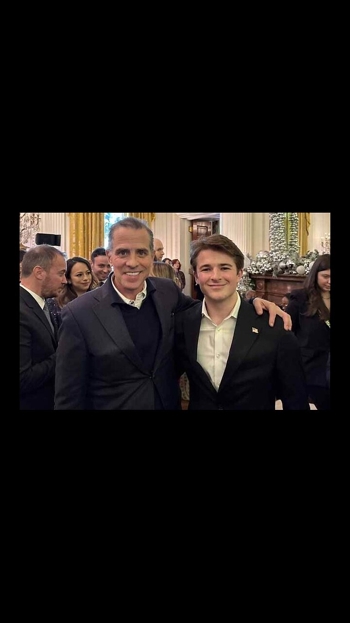 Harry Sisson Triggered By Trump Posing With First Responders At Super Bowl