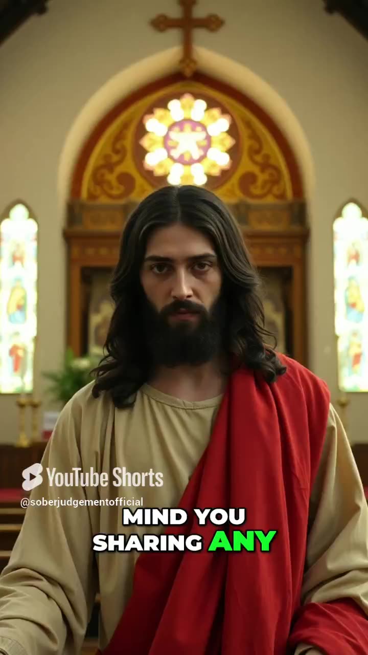 Share Jesus! They Hate Him!