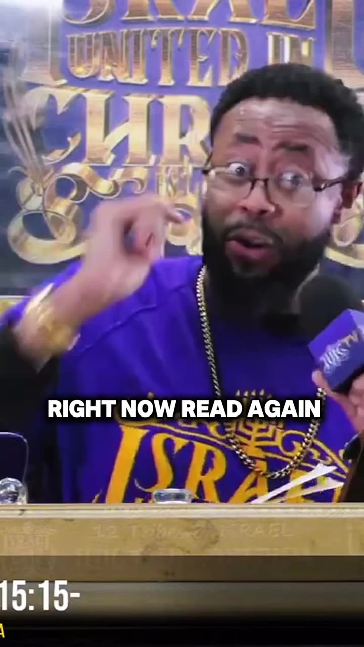 Deacon Eythan explains what "free will" is according to God!