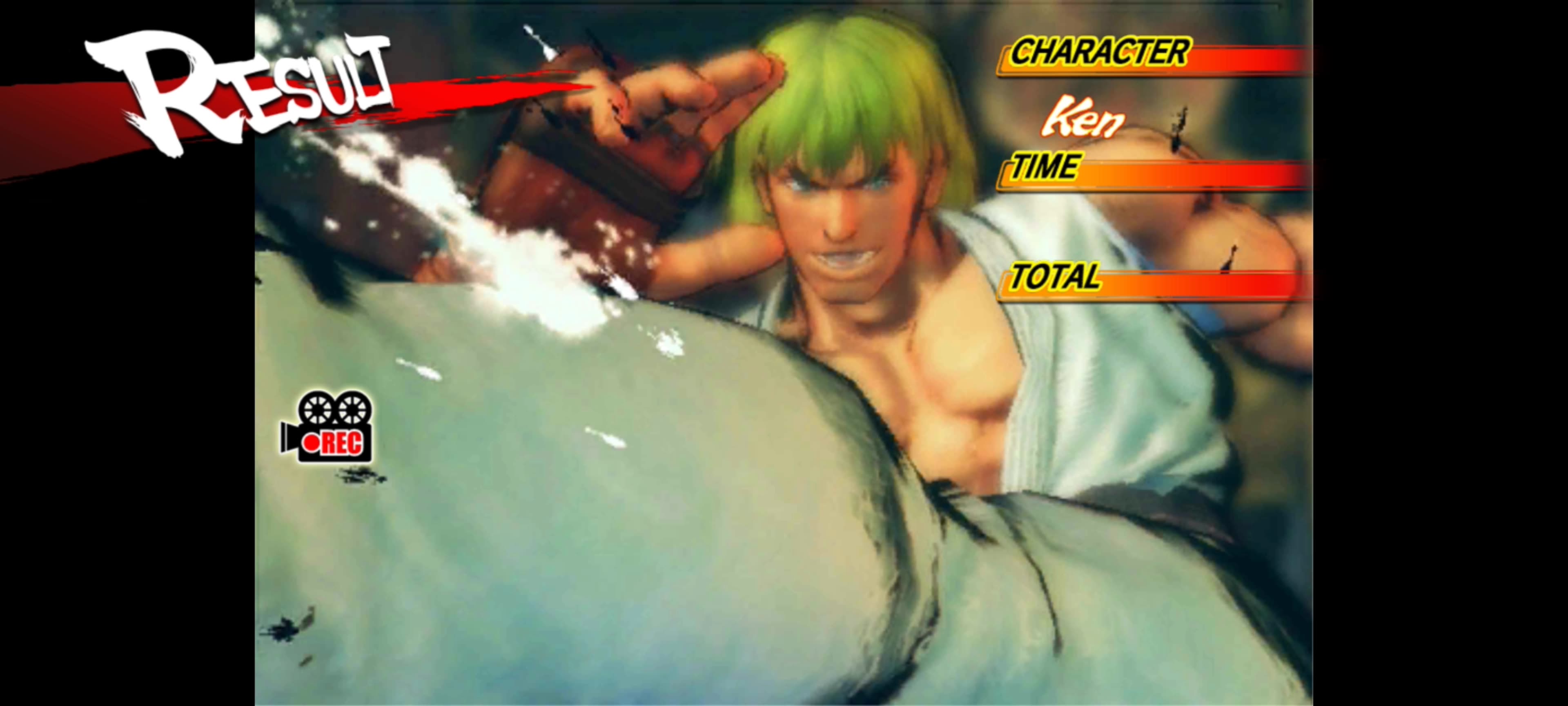 Street Fighter IV CE: Master Ken vs Rival Ryu | Epic Meteoroids Ammy ...