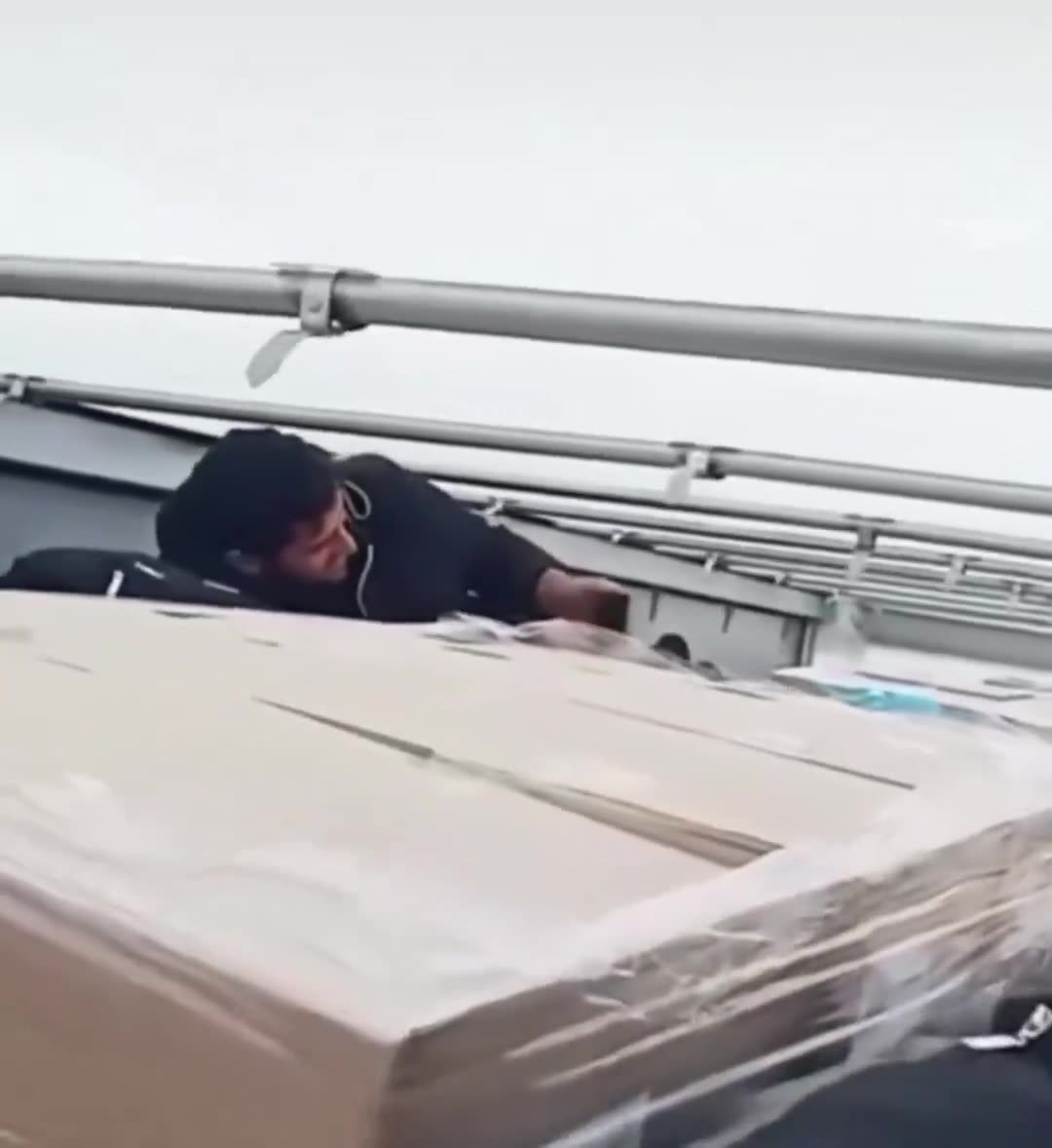 Fake Islamic asylum seekers invade Germany