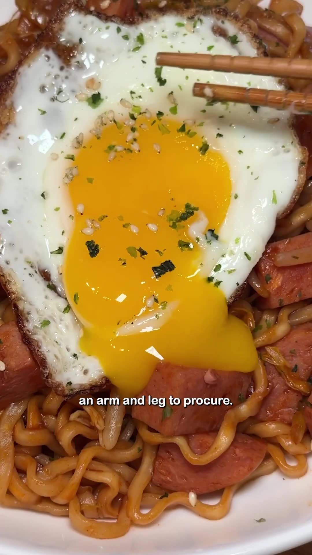 How to make buldak noodles less spicy