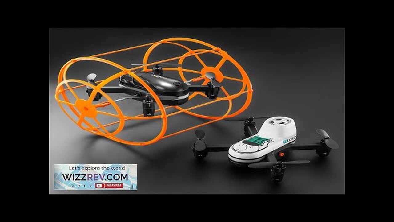 YLR/C S166 Removable 2 Batteries Design Climb Wall Flat Running AIR ...