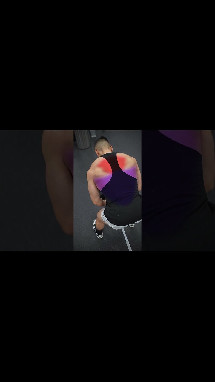 Landmine Row Variations (KNOW THE DIFFERENCE!)