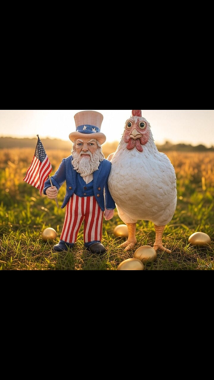 They Messed Up BIG TIME – Now Uncle Sam Kicks Them Out! - MUTANT ...