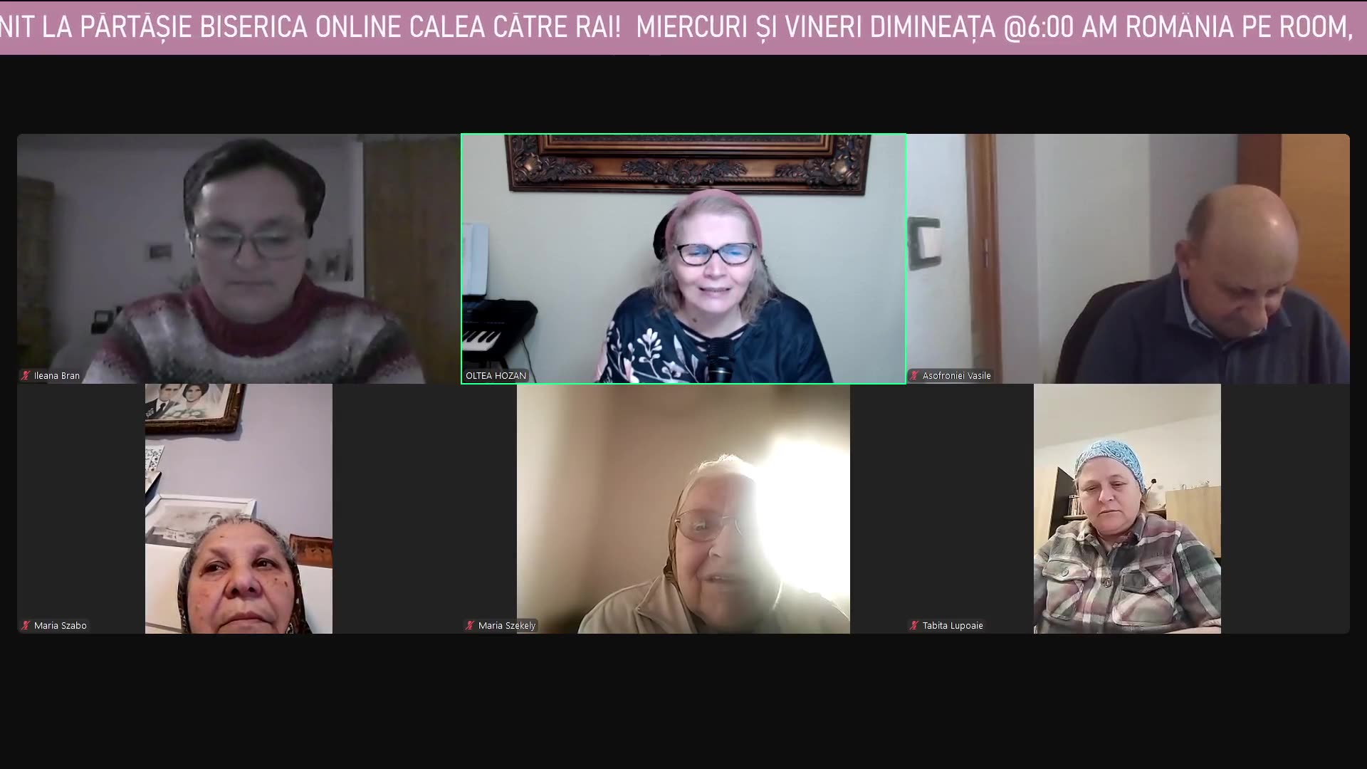 OLTEA HOZAN POEZIA -DOAR ISUS- de Daniela Lonhard CALEA CĂTRE RAI ...