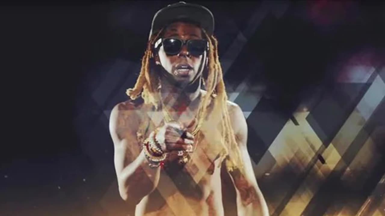 Lil Wayne - No Mercy (Undisputed 2016 Theme Song) (432 Hertz)