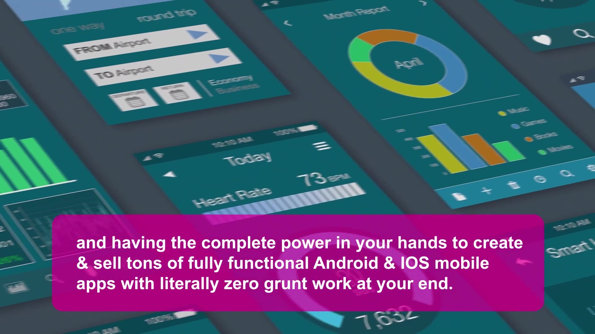 AI App Builder Review: Transforming the Mobile App Industry with Zero ...