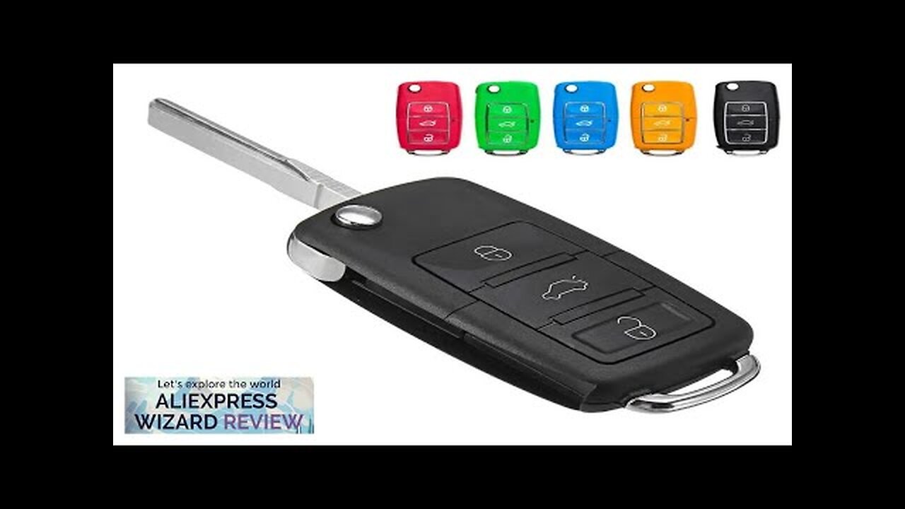 Creative Dummy Car Key Mini Hidden Safe Box Secret Compartment Stash ...