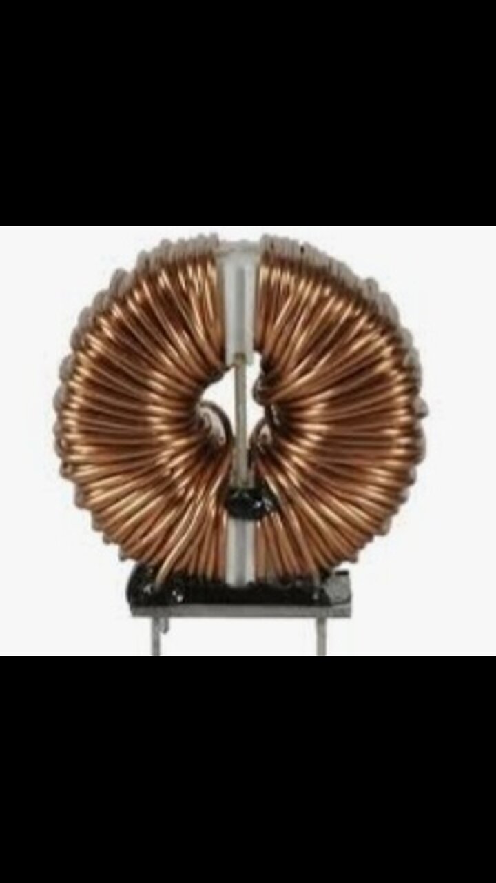 ELECTRIC GENERATOR: Simple explanation