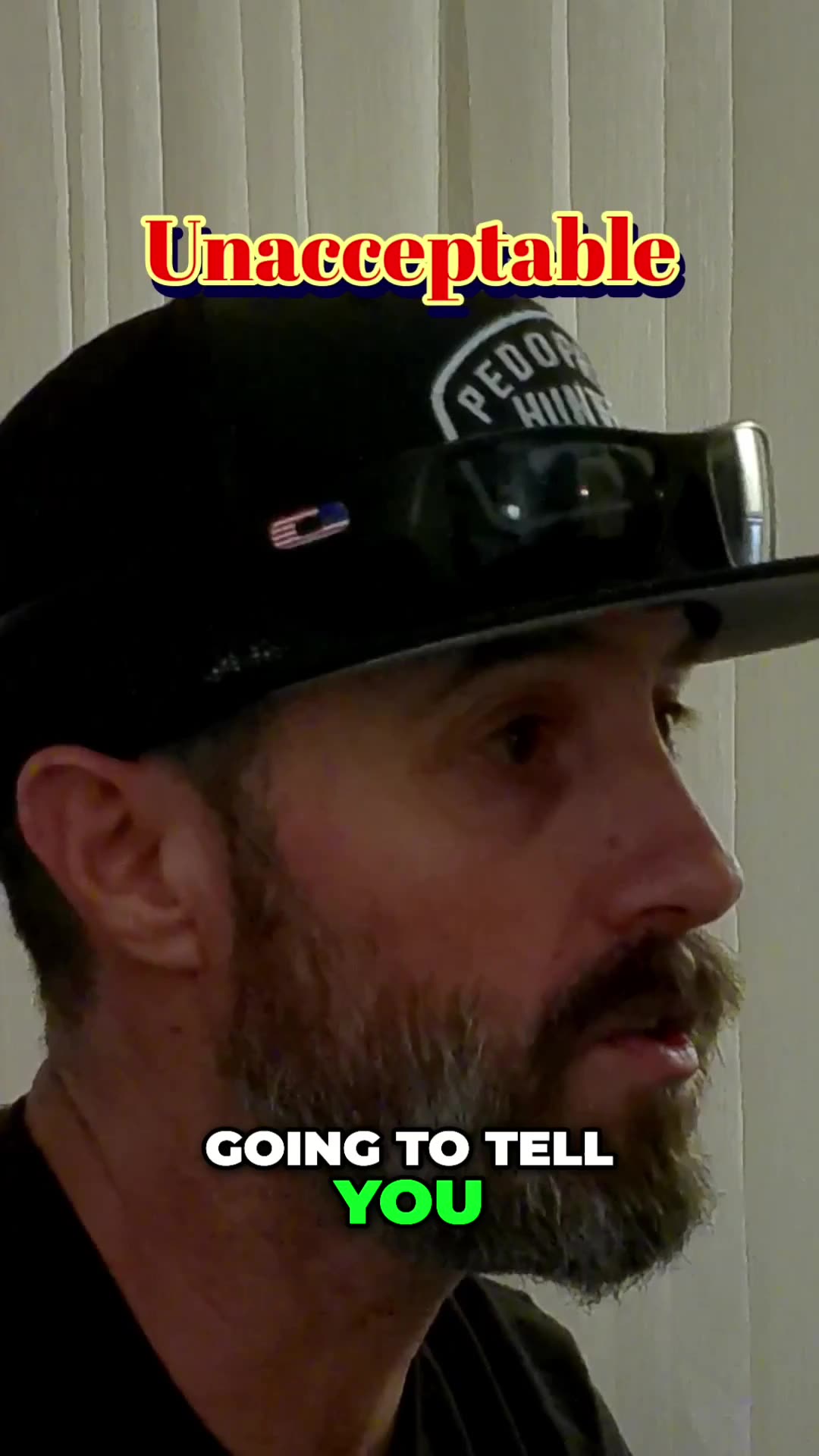 Adam Vena: The War on his son continues