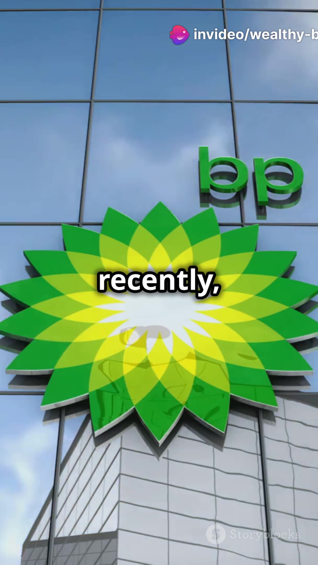 BP Shares Soar: Elliott Management's Bold Move! #shorts