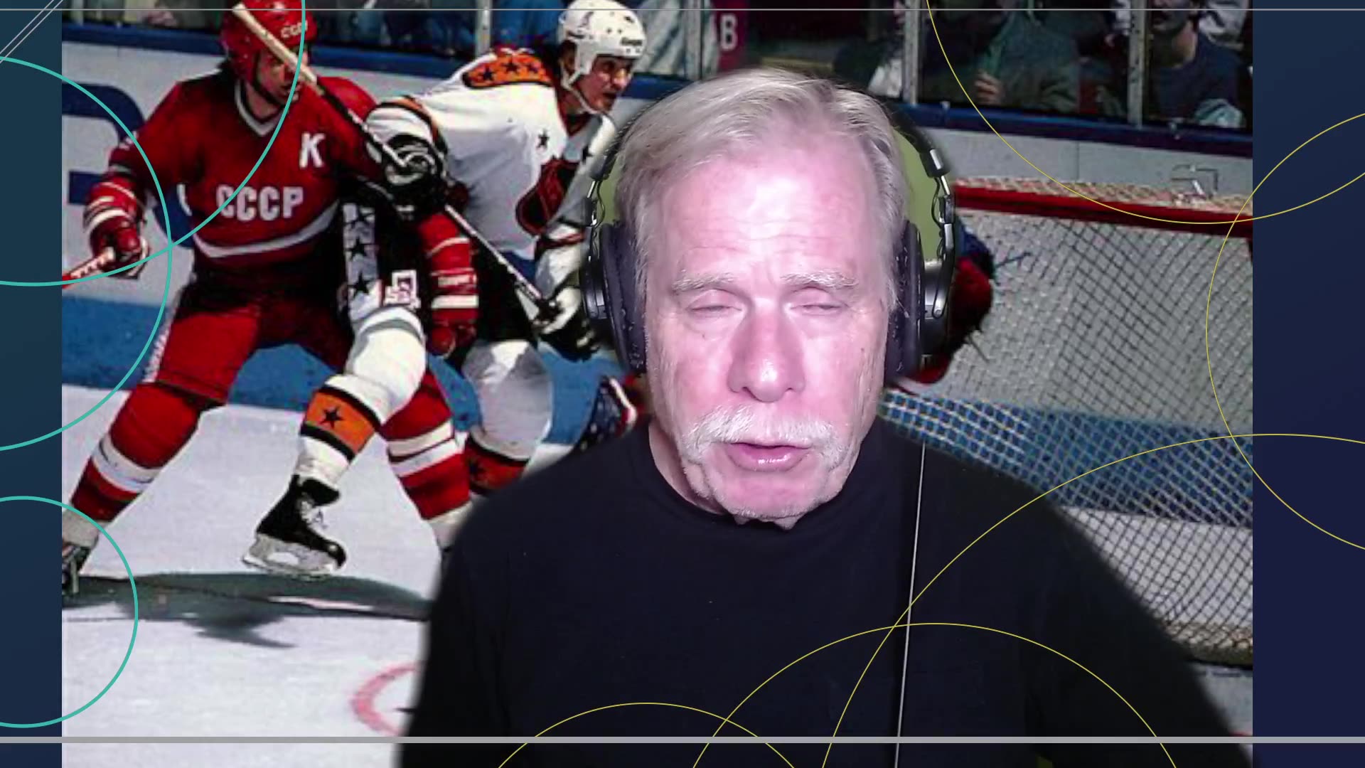 John Steigerwald Now & Then