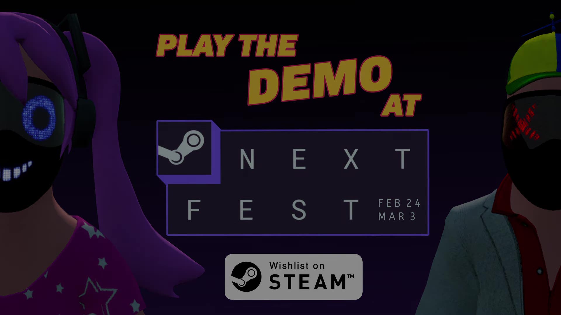 Panic Delivery - Official Announcement Trailer