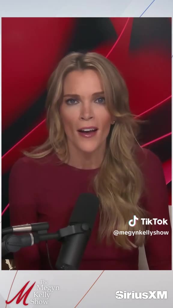 Megyn Kelly on the meltdown over RFK from both sides as he appears to ...