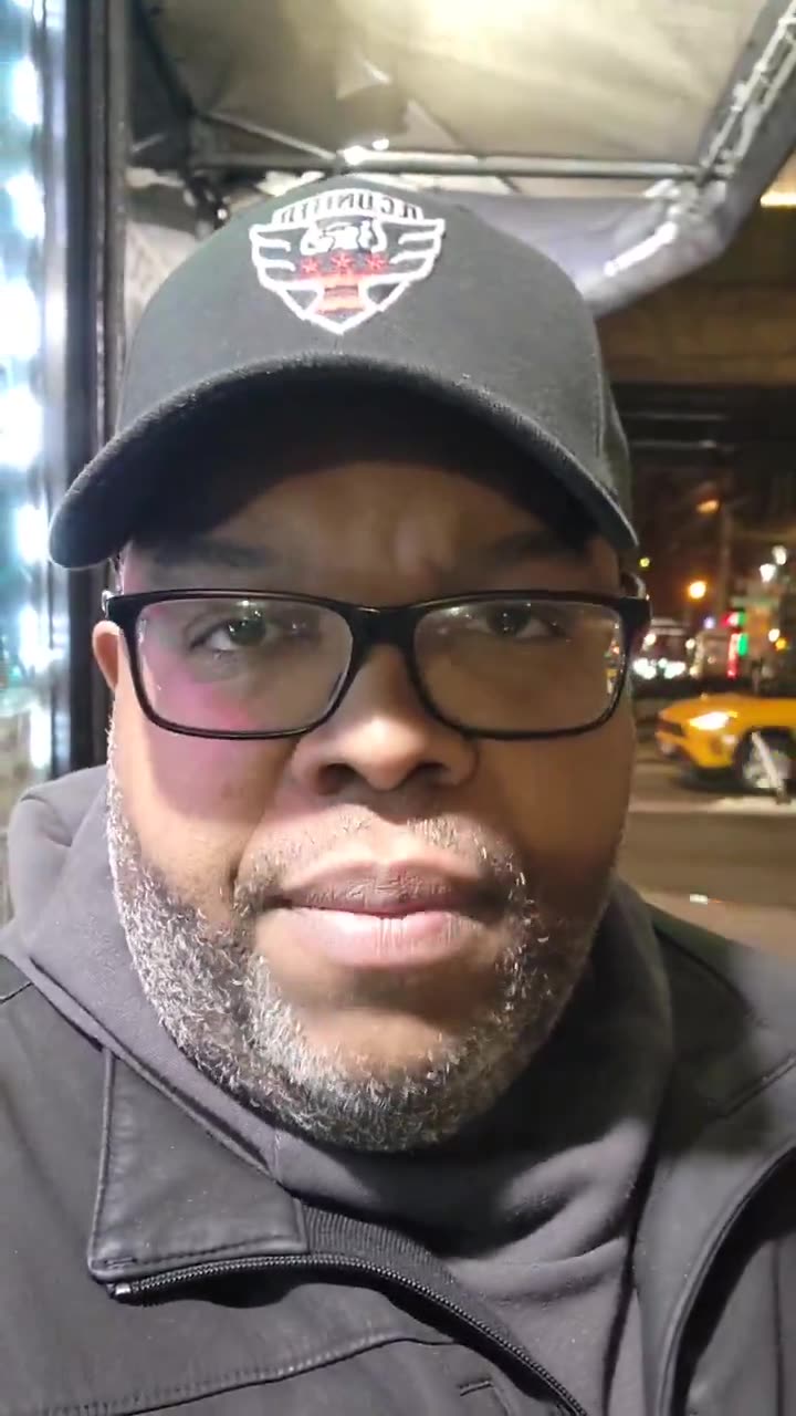 Isaiah L. Carter says it all You will never win another political race ...