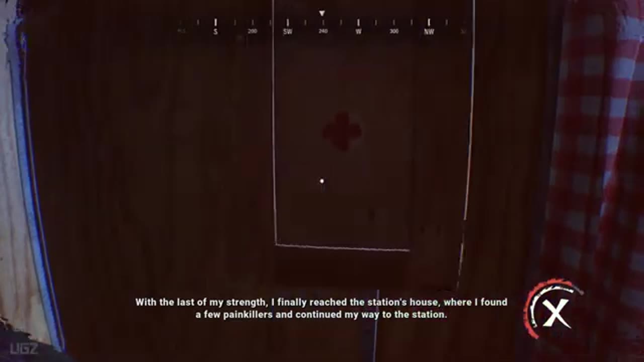 NEDRA - Abandoned Soviet Station In Deadly Antarctic | Survival Horror Game