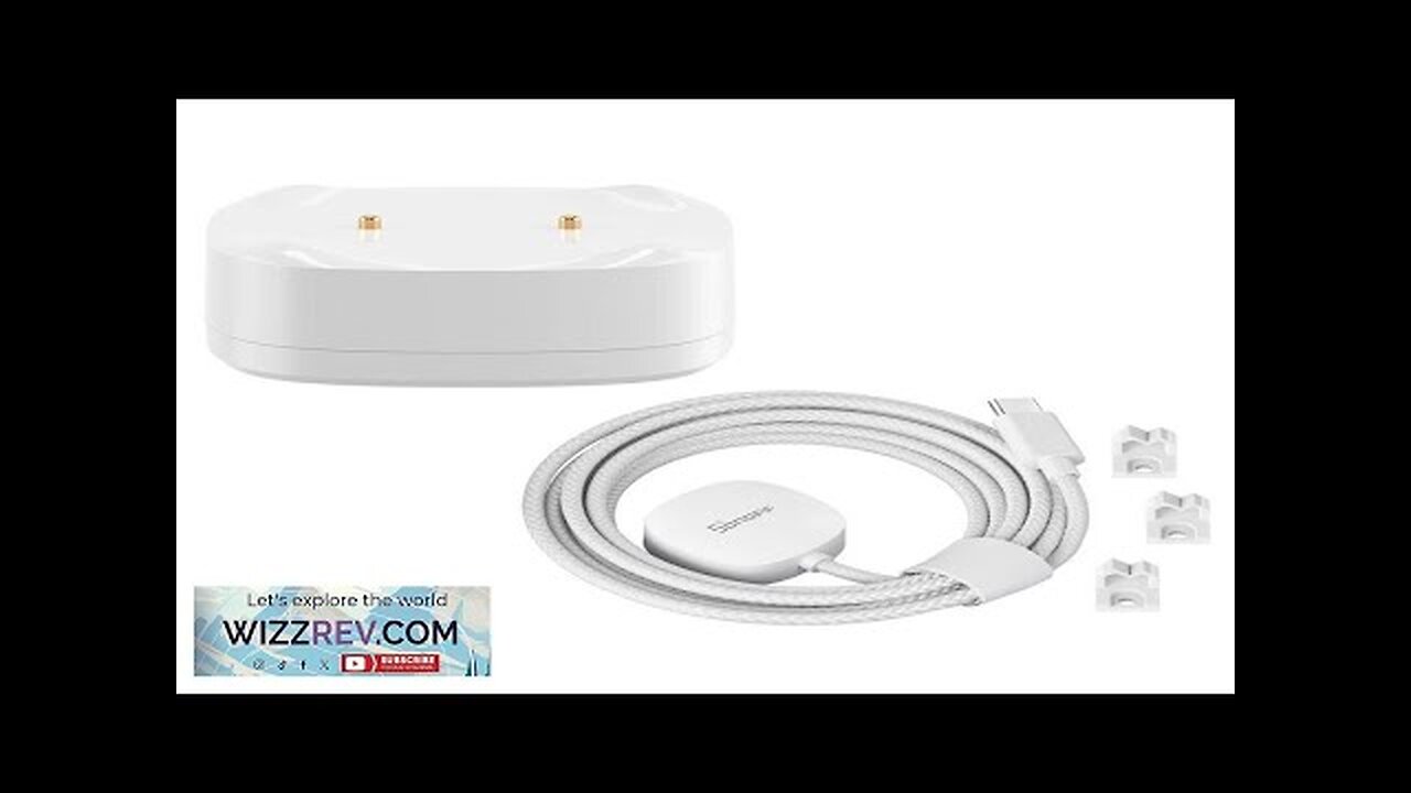 SONOFF SNZB-05P Smart Zigbee3.0 Water Leak Sensor with Detection Cable ...