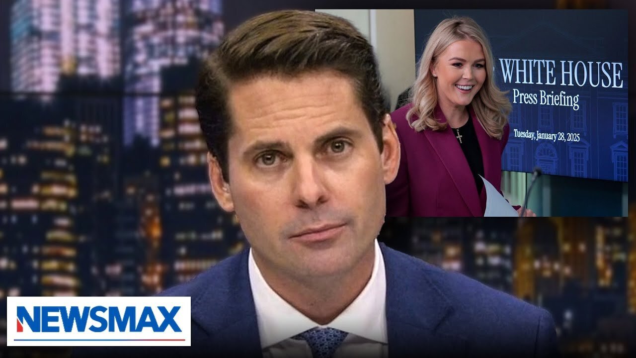 We're 'head of the table' now: Finnerty welcomes 'political realignment ...