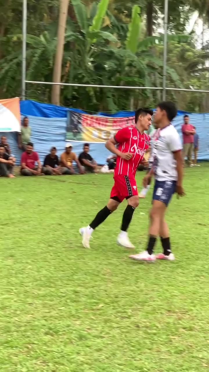 Indonesia Tarkam League #2