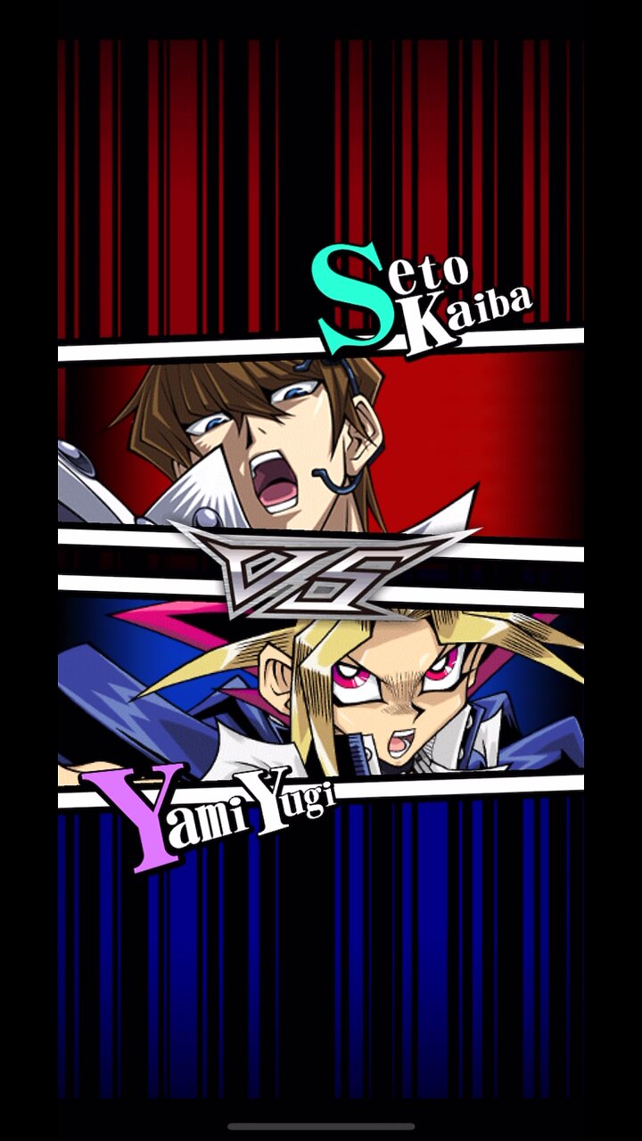 Part 1/1 Yami Yugi Bane of Darkness DM VS Seto Kaiba Battle Chronicle ...