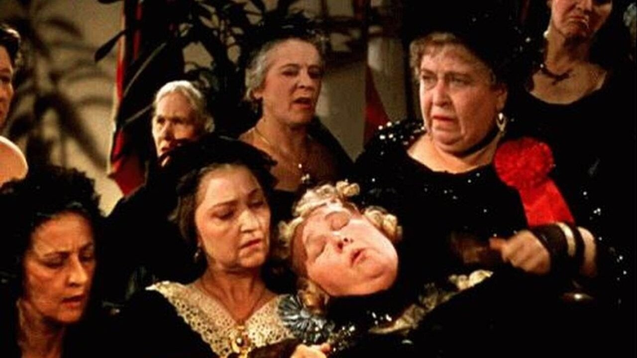 Federal Worker Describes Trauma And Extra Work Musk's '5 Things You Got ...